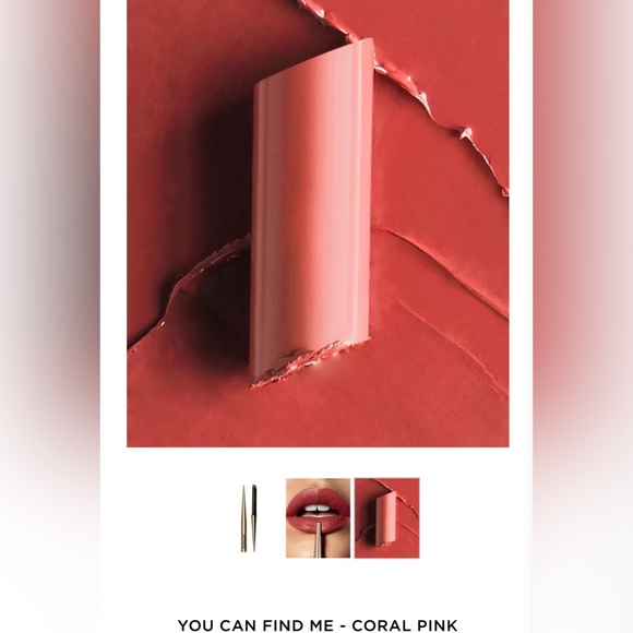 Hourglass | Makeup | New Hourglass Cosmetics Refillable Lipstick Shade ...
